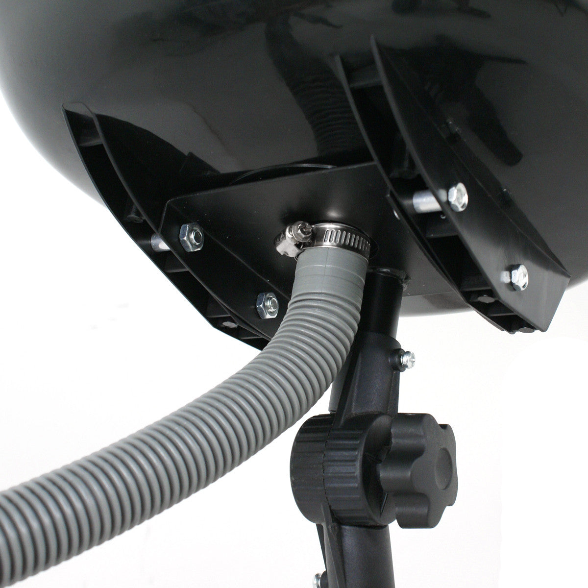 ZENY™ Pro Portable Shampoo Basin Height Adjustable Salon Hair Treatmen ...