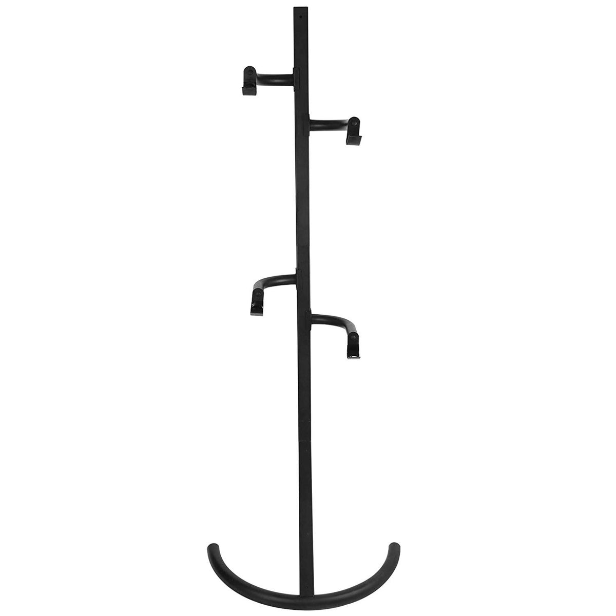 ZENY™ Gravity Bike Stand Rack Garage Bike Storage Rack Organizer Wall ...